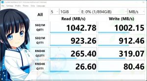 大船！海力士PE4010 960G 神船还是破船? - 图拉丁CLUB